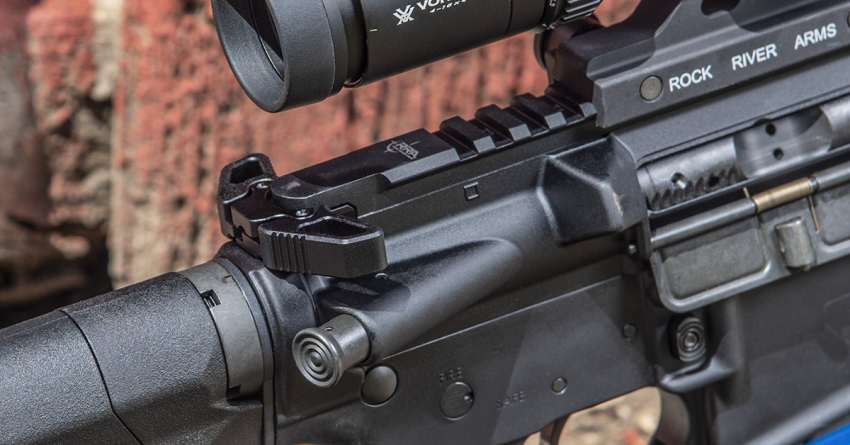 ACCURACY PROVEN! Rock River Arms Ascendant | Shoot On