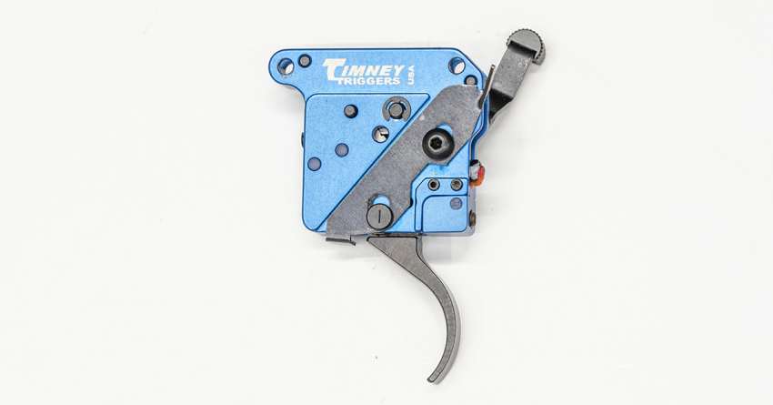 Remington 700 Triggers 201: Making the Performance Upgrade | Shoot On