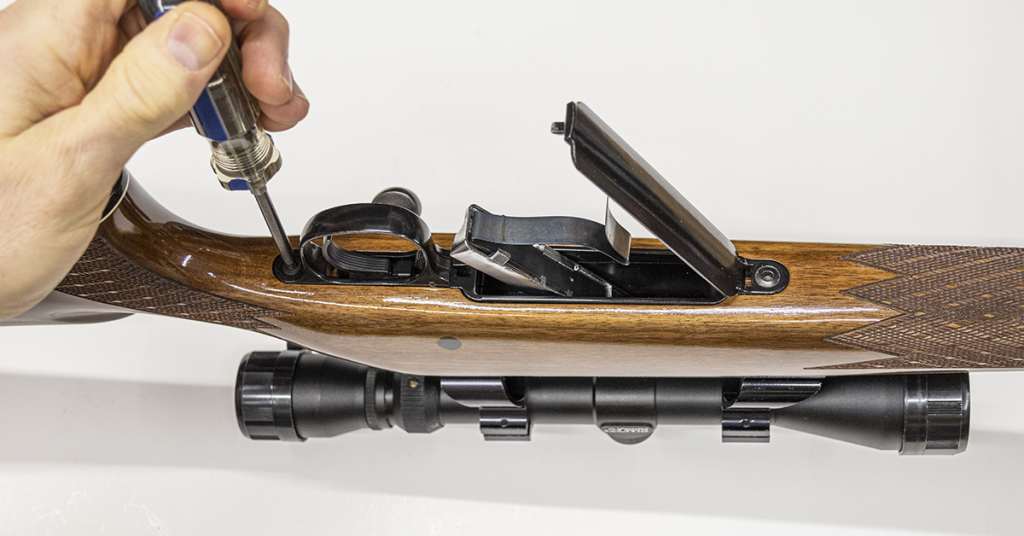 Remington 700 Triggers 201: Making the Performance Upgrade | Shoot On