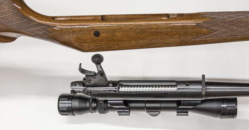 Remington 700 Triggers 201: Making the Performance Upgrade | Shoot On