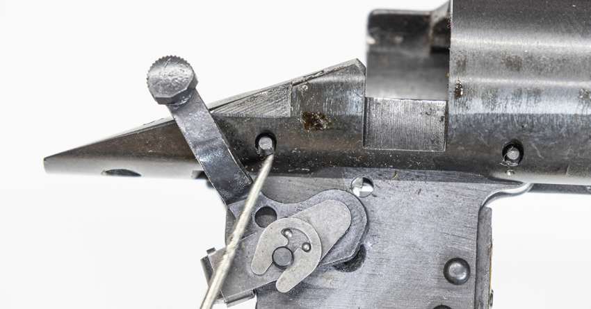 Remington 700 Triggers 201: Making the Performance Upgrade | Shoot On