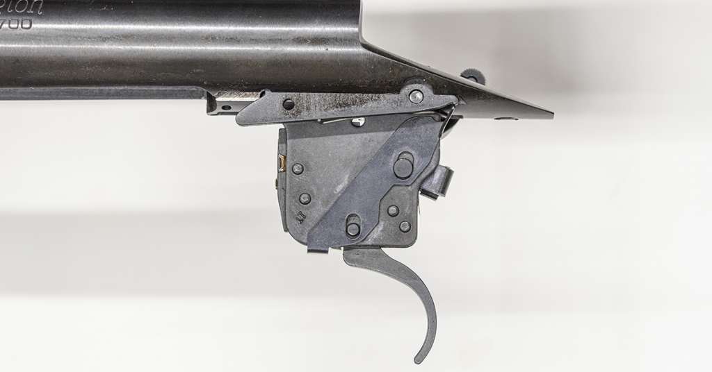 Remington 700 Triggers 201: Making the Performance Upgrade | Shoot On