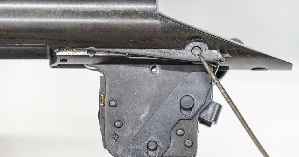 Remington 700 Triggers 201: Making the Performance Upgrade | Shoot On