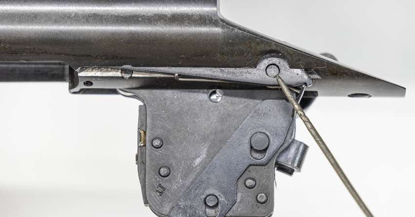 Remington 700 Triggers 201: Making the Performance Upgrade | Shoot On