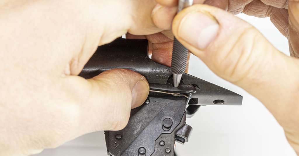 Remington 700 Triggers 201: Making the Performance Upgrade | Shoot On