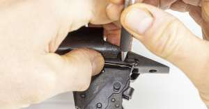 Remington 700 Triggers 201: Making the Performance Upgrade | Shoot On