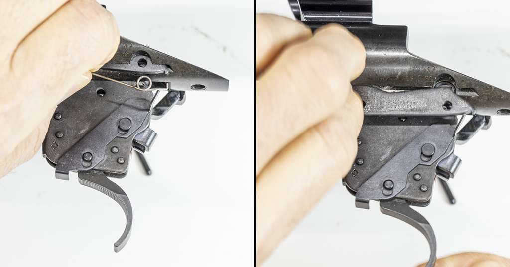 Remington 700 Triggers 201: Making the Performance Upgrade | Shoot On