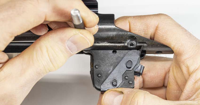 Remington 700 Triggers 201: Making the Performance Upgrade | Shoot On