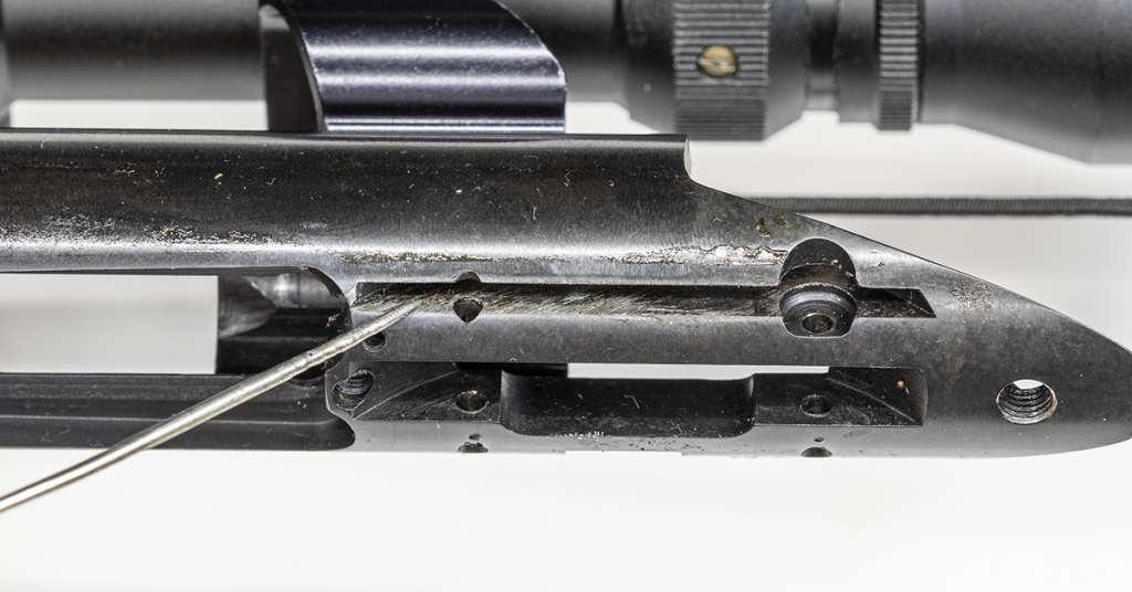 Remington 700 Triggers 201: Making the Performance Upgrade | Shoot On