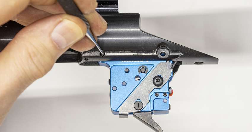 Remington 700 Triggers 201: Making the Performance Upgrade | Shoot On