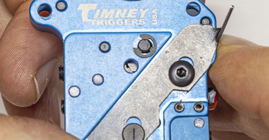 Remington 700 Triggers 201: Making the Performance Upgrade | Shoot On