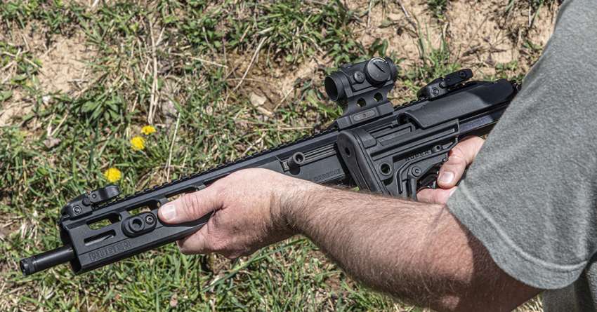 What's the Deal with 5.7? | Shoot On