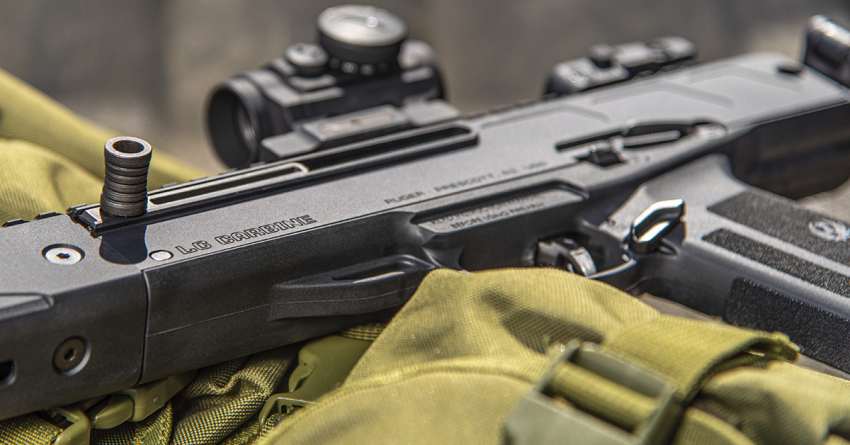 What's the Deal with 5.7? | Shoot On