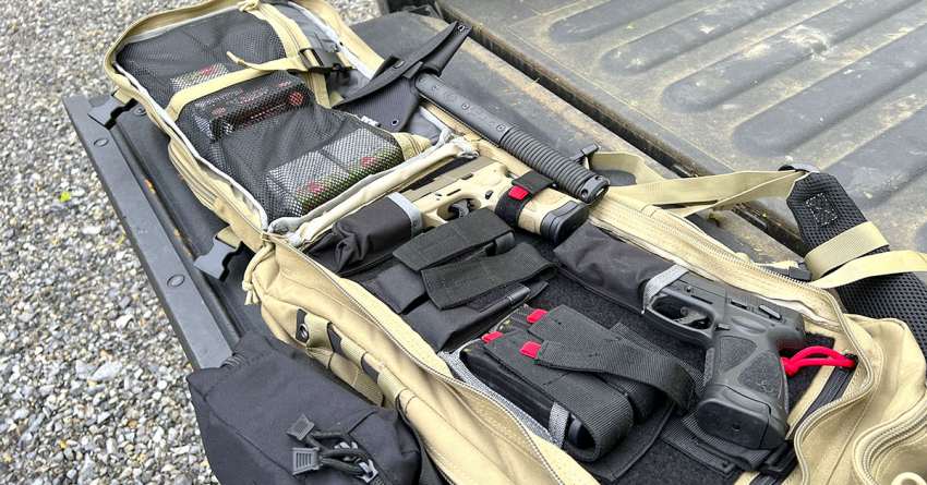 Is Your "Go-Bag" Ready to Go? | Shoot On