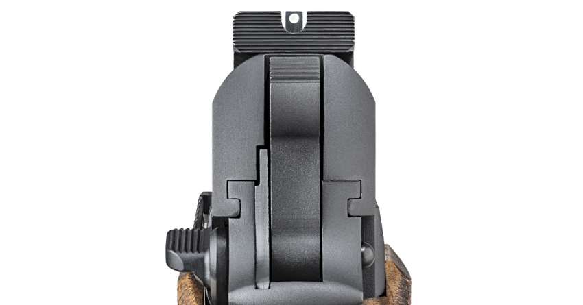 TESTED: Springfield’s SA-35 9mm | Shoot On