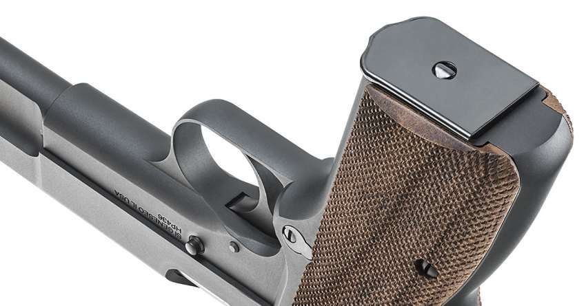 TESTED: Springfield’s SA-35 9mm | Shoot On