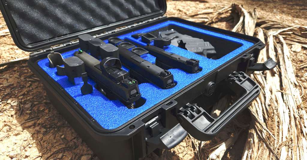 Stoeger STR-9 Series: The Best Pistols You've Probably Never Heard Of ...