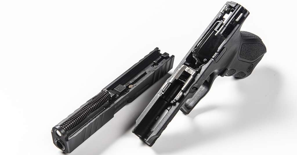 Stoeger STR-9 Series: The Best Pistols You've Probably Never Heard Of ...