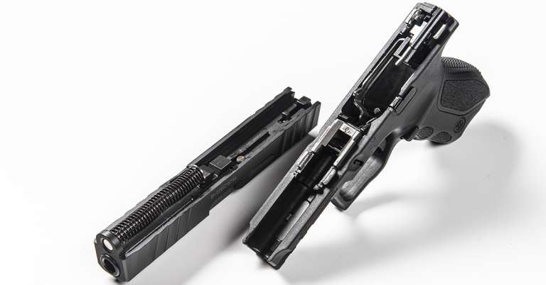 Stoeger STR-9 Series: The Best Pistols You've Probably Never Heard Of ...