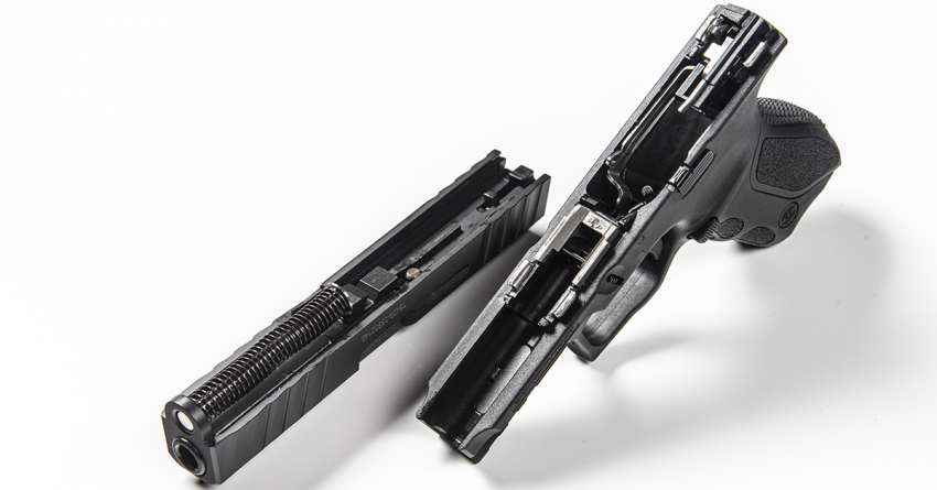 Stoeger STR-9 Series: The Best Pistols You've Probably Never Heard Of ...