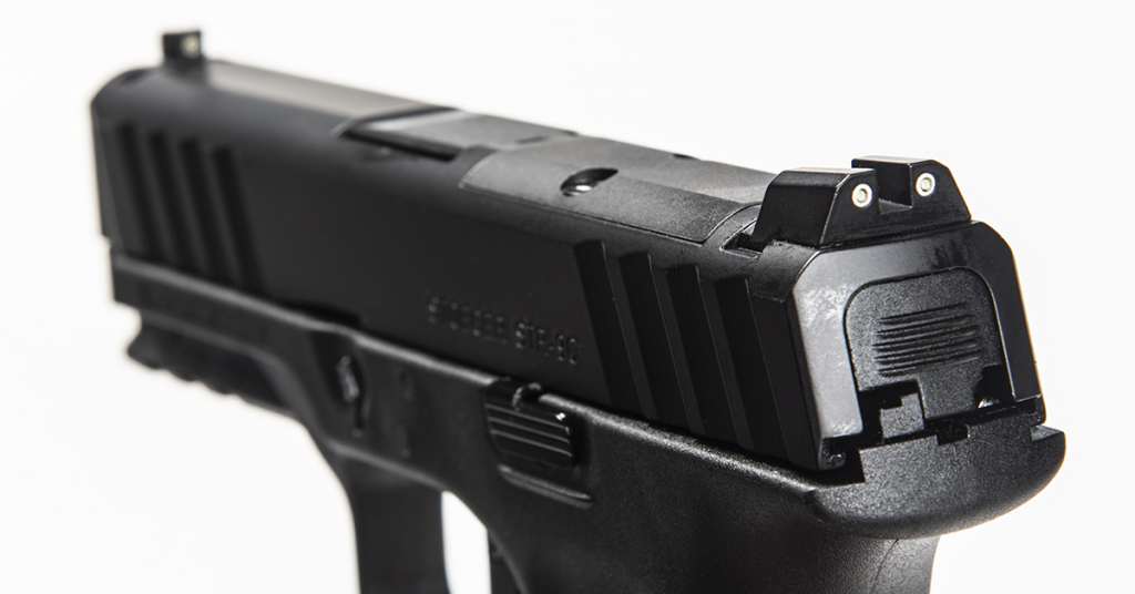 Stoeger STR-9 Series: The Best Pistols You've Probably Never Heard Of ...