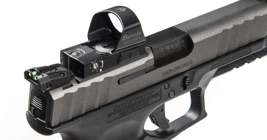 Stoeger STR-9 Series: The Best Pistols You've Probably Never Heard Of ...