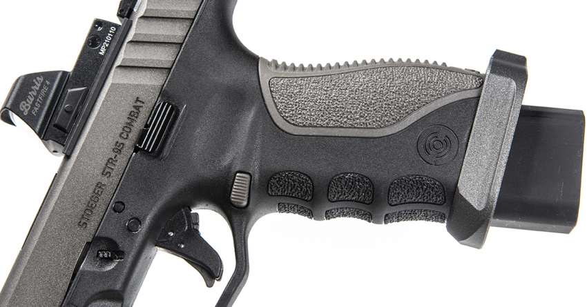 Stoeger STR-9 Series: The Best Pistols You've Probably Never Heard Of ...