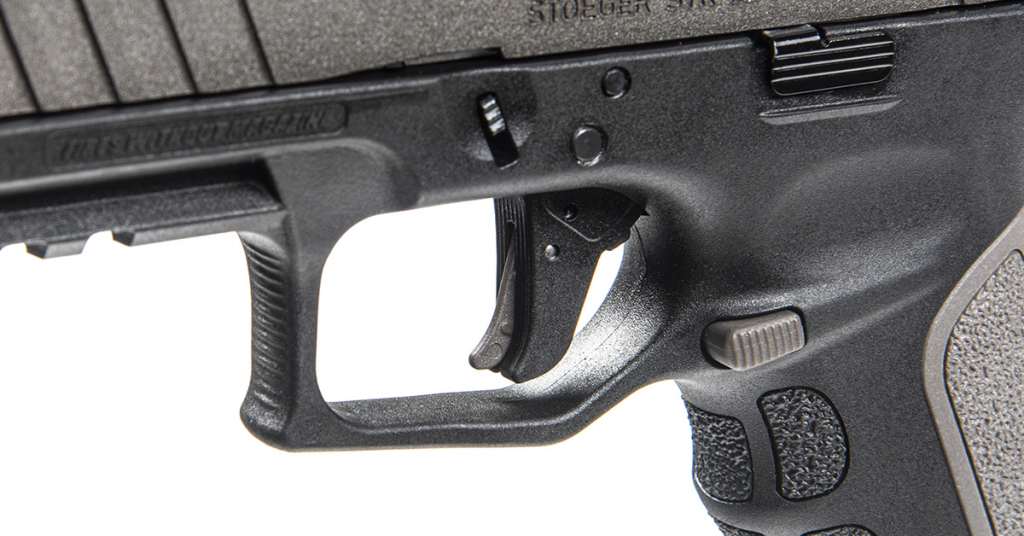 Stoeger STR-9 Series: The Best Pistols You've Probably Never Heard Of ...