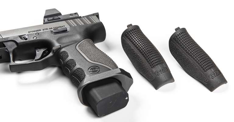 Stoeger STR-9 Series: The Best Pistols You've Probably Never Heard Of ...