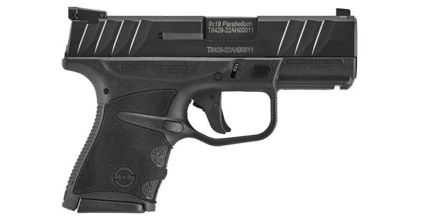 Stoeger STR-9 Series: The Best Pistols You've Probably Never Heard Of ...