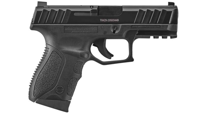 Stoeger STR-9 Series: The Best Pistols You've Probably Never Heard Of ...