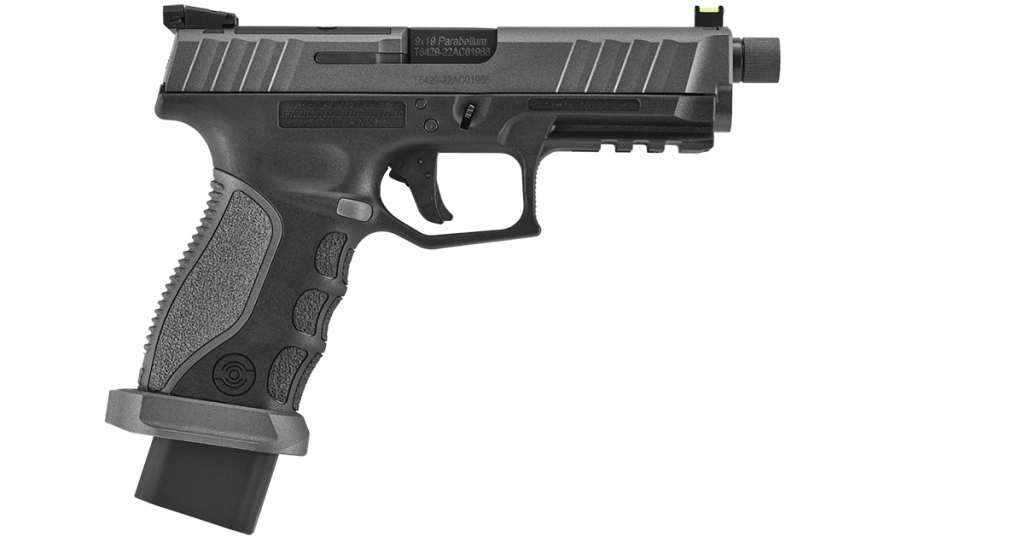 Stoeger STR-9 Series: The Best Pistols You've Probably Never Heard Of ...