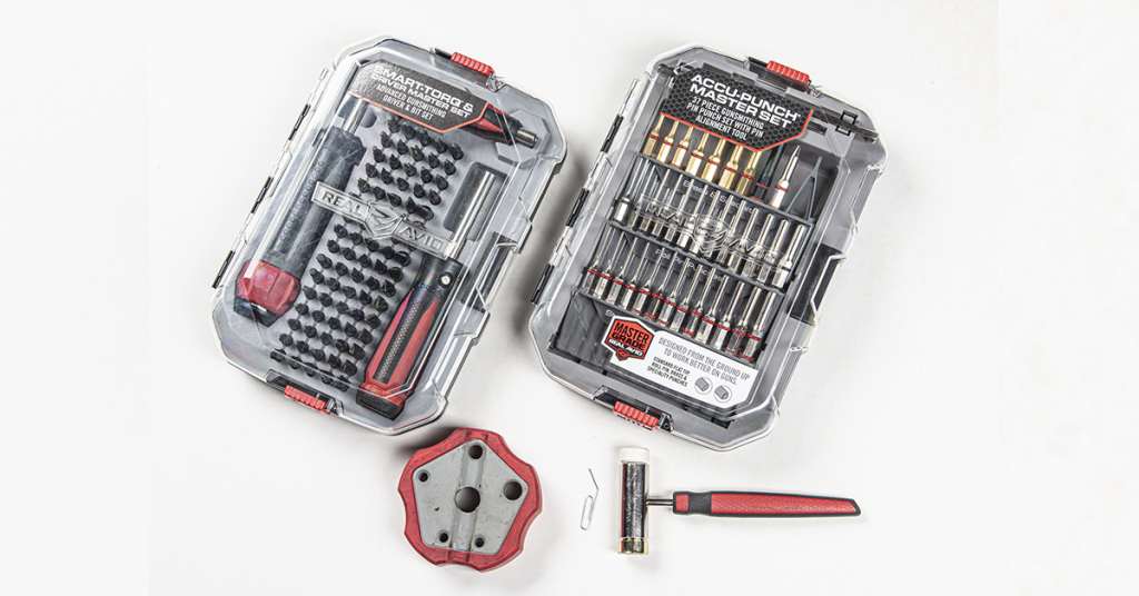 EZ Defensive Revolver Upgrades | Shoot On