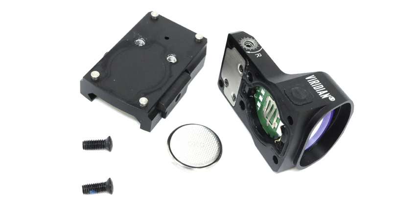 Viridian Goes Green | Shoot On