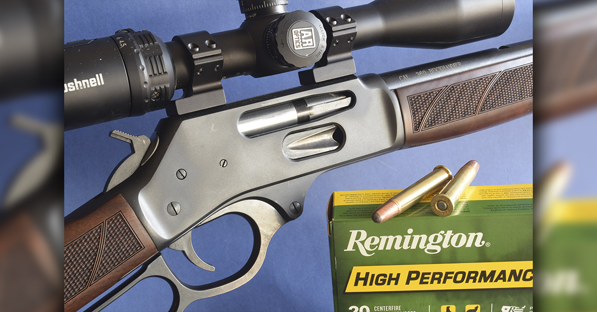 .360: The Same – Only Better! | Shoot On