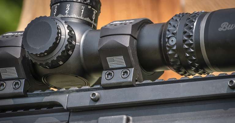 FIELD TEST: Burris XTR III 3.3-18x50mm | Shoot On
