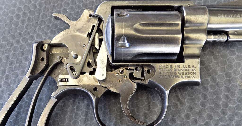 Triggers: Catching the Link | Shoot On