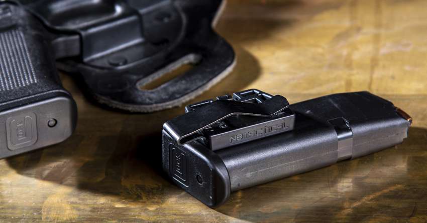 NEW! CrossBreed and N8 Tactical Multi-Size Magazine Carriers | Shoot On