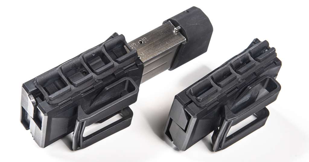 NEW! CrossBreed and N8 Tactical Multi-Size Magazine Carriers | Shoot On