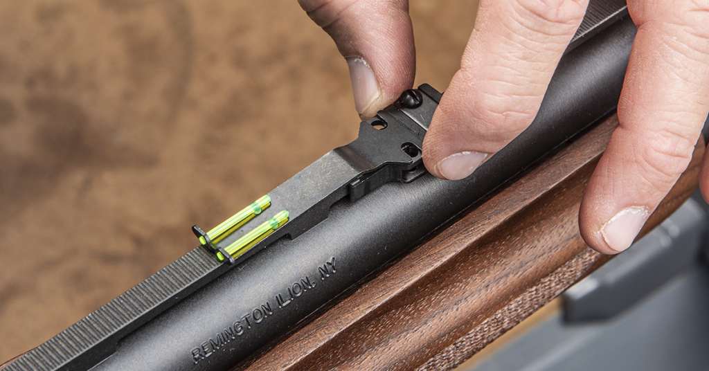Easy Sight and Trigger Upgrades for the Remington 870 | Shoot On