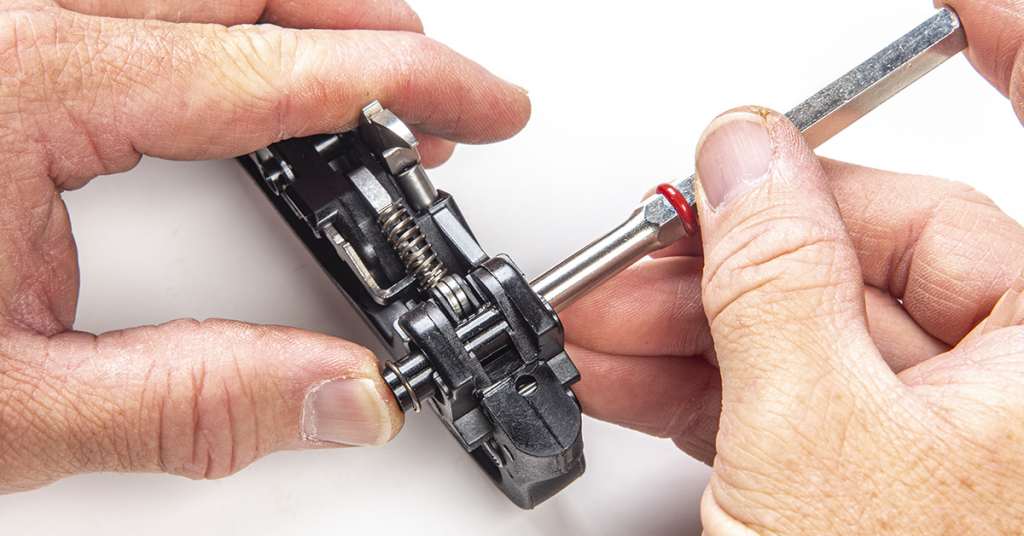 Easy Sight and Trigger Upgrades for the Remington 870 | Shoot On