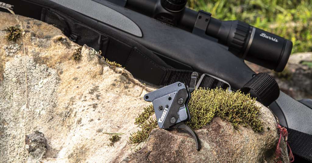 EXCLUSIVE: Remington Firearms to Include Timney Triggers in ALL New ...