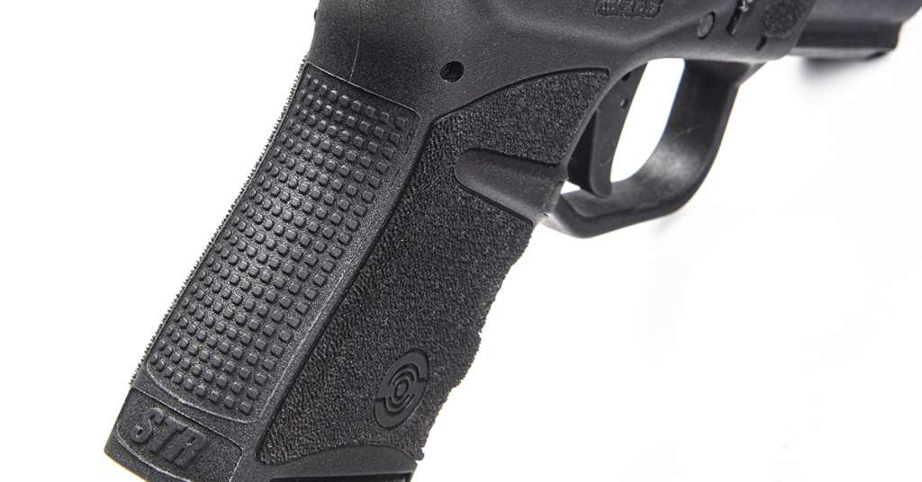 TESTED: Stoeger STR-9 MC Micro-Compact 9mm | Shoot On