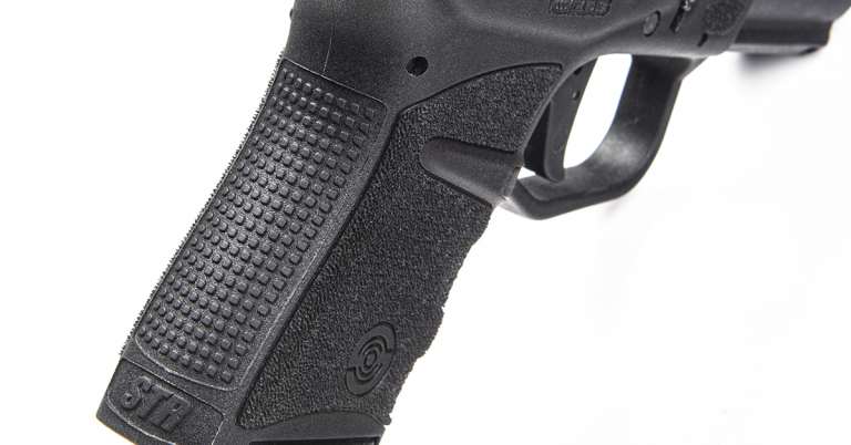 TESTED: Stoeger STR-9 MC Micro-Compact 9mm | Shoot On