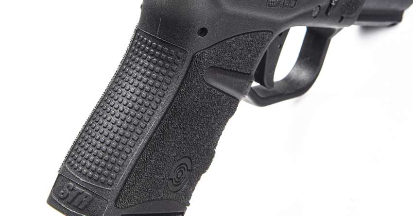 TESTED: Stoeger STR-9 MC Micro-Compact 9mm | Shoot On