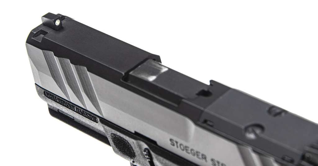 TESTED: Stoeger STR-9 MC Micro-Compact 9mm | Shoot On