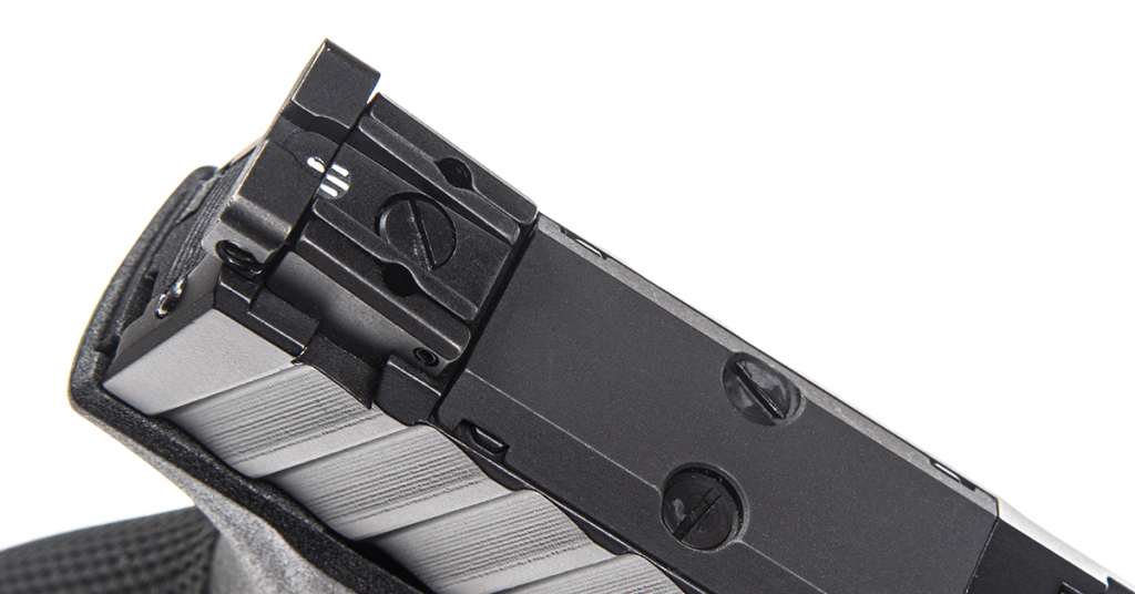 TESTED: Stoeger STR-9 MC Micro-Compact 9mm | Shoot On