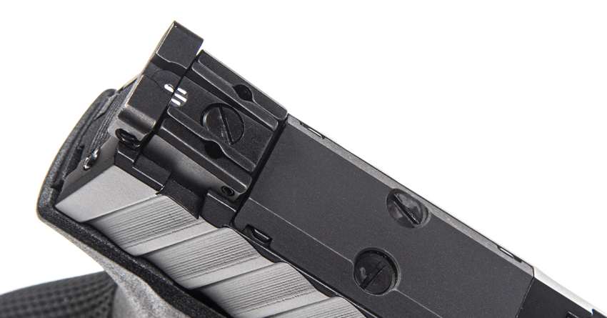 TESTED: Stoeger STR-9 MC Micro-Compact 9mm | Shoot On
