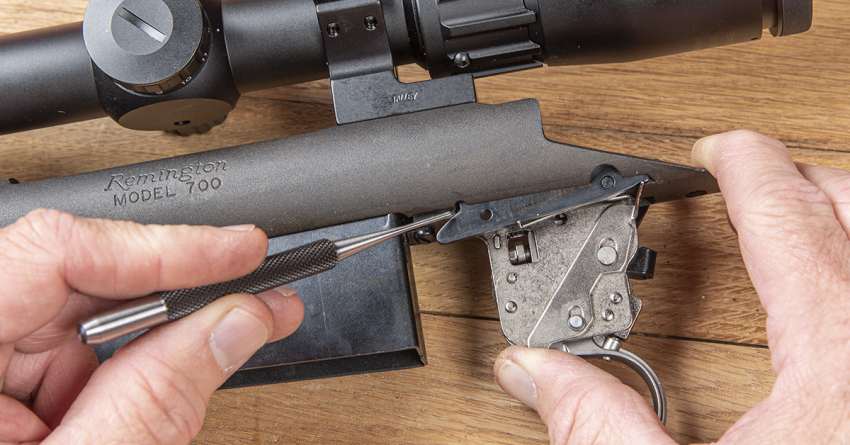 FIRST LOOK! Timney Introduces the Impact 700 — a New High-Performance ...