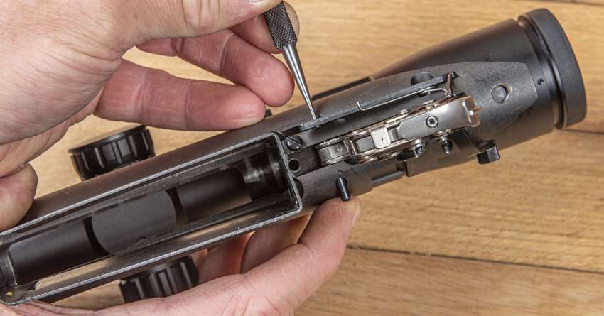 FIRST LOOK! Timney Introduces the Impact 700 — a New High-Performance ...